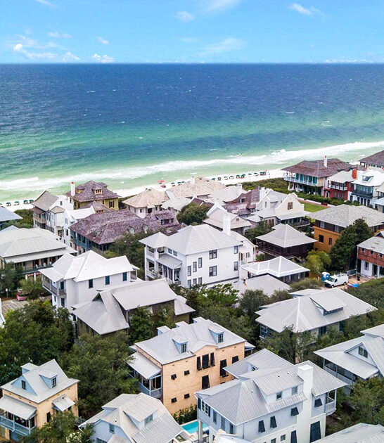 florida stunning beach towns ftr