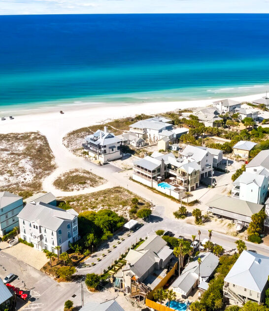 florida stunning seaside town ftr