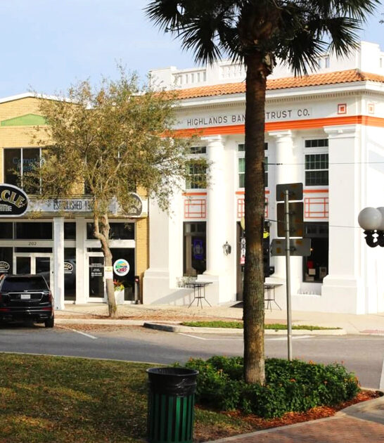 florida stunning slow towns ftr