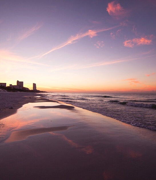 florida surreal beach views ftr