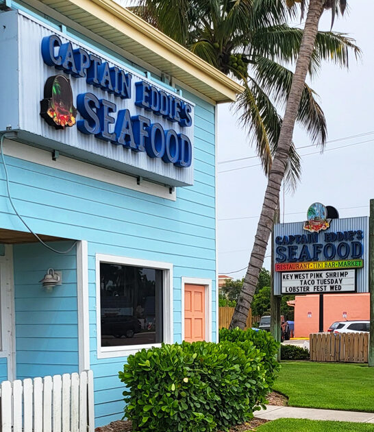 florida tasty lime pie ftr