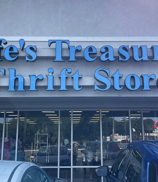 florida thrift store preloved ftr