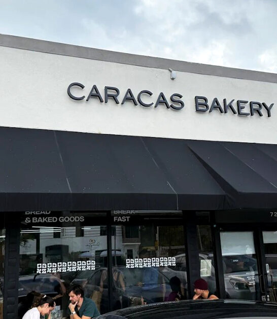 florida tiny venezuelan bakery ftr