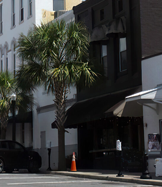 florida town retiree paradise ftr