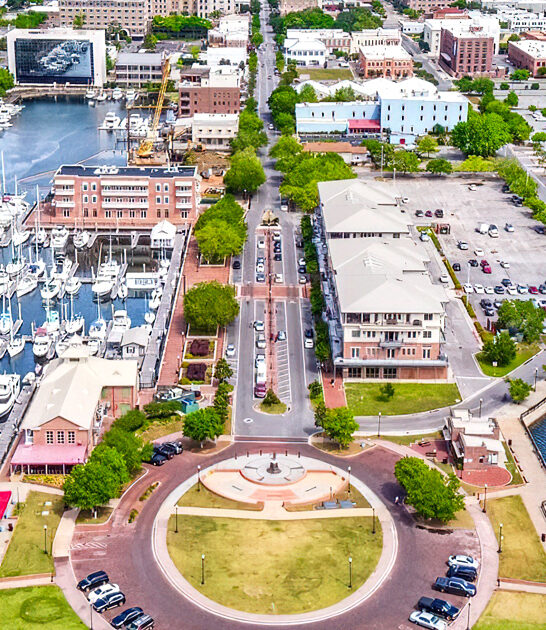 florida tranquil town spot ftr