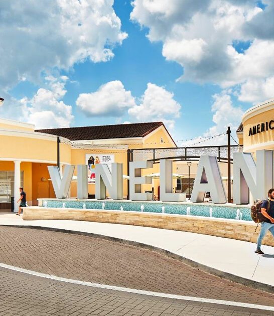 florida ultimate outlet destination ftr