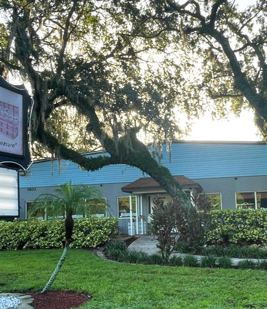 florida underrated secondhand shop ftr