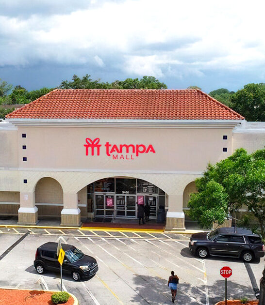 florida vintage shopping wonderland ftr