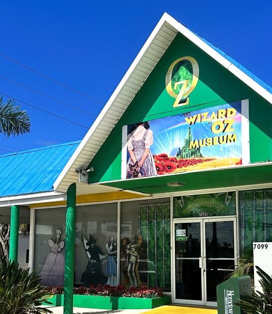 florida whimsical magic museum ftr