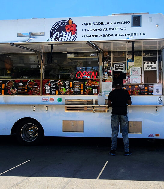 food truck california burritos ftr