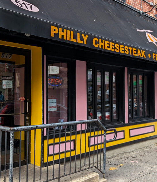 french fries pennsylvania restaurant ftr