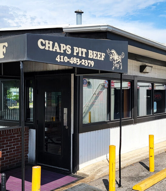 french fries restaurant maryland ftr