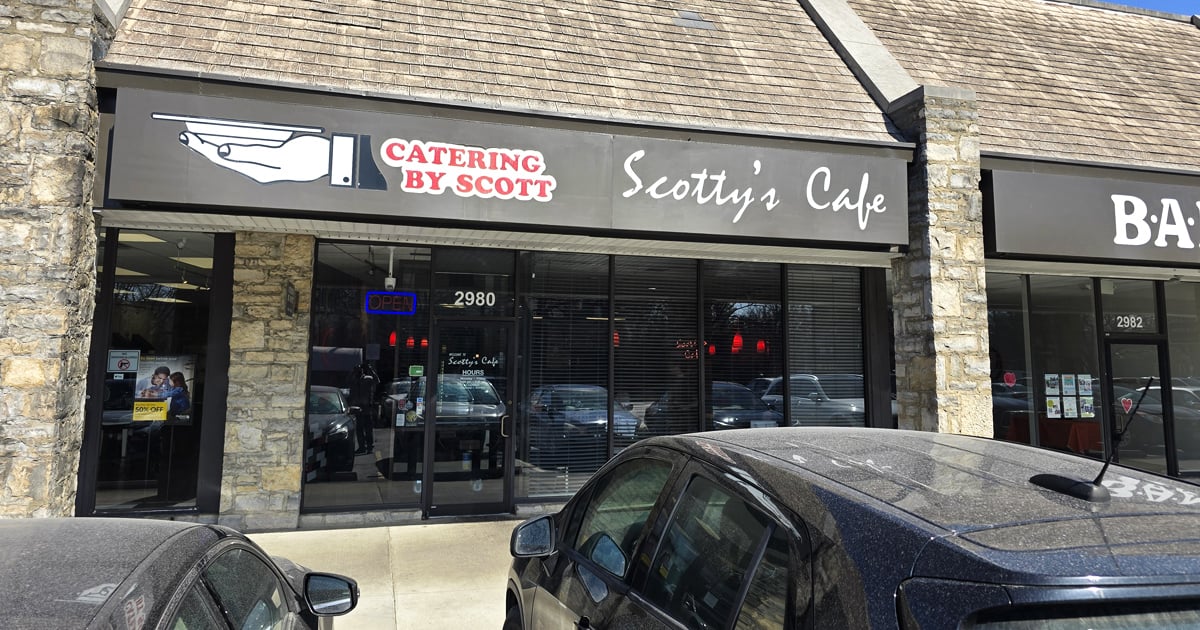 This Tiny Cafe In Ohio Has Outrageously Delicious French Toast Known ...