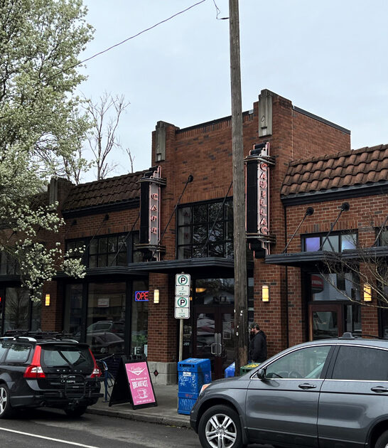 french toast oregon ftr