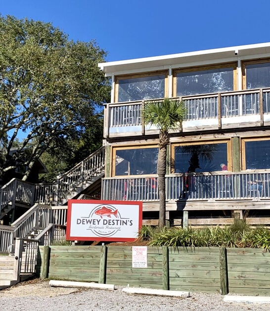 fresh seafood restaurant florida ftr