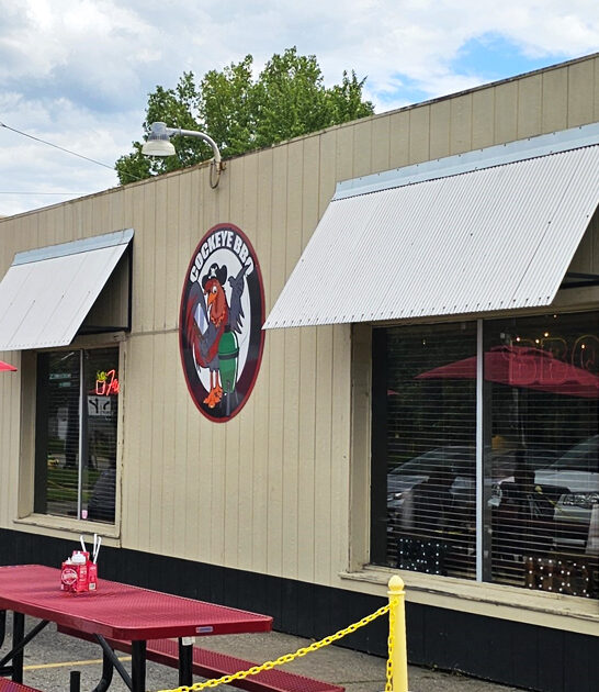 fried chicken legendary ohio ftr