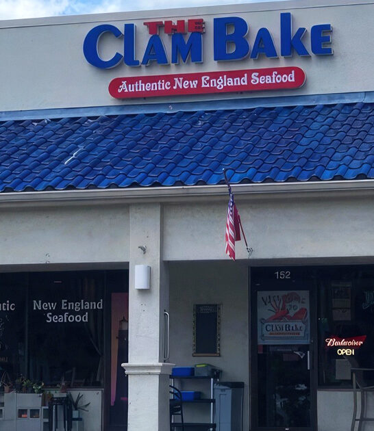 fried clams florida fan ftr