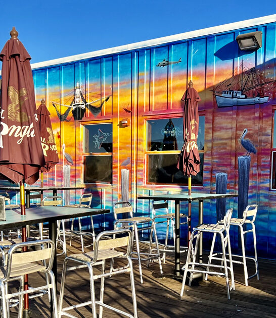 fried mushroom restaurant florida ftr