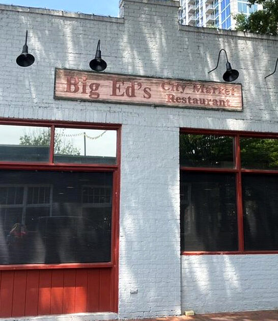 fried north carolina steak ftr