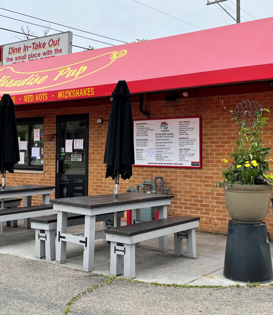 frills burger joints illinois ftr