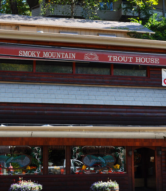frills restaurant tennessee seafood ftr