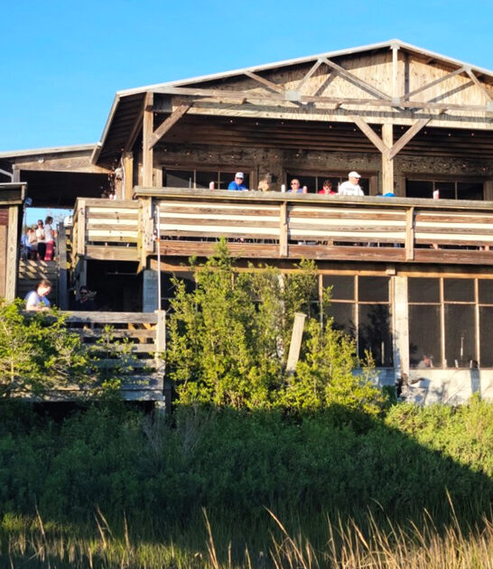 frogmore stew south carolina ftr