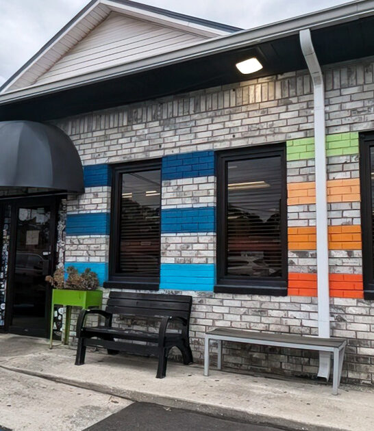 funky diner south carolina ftr