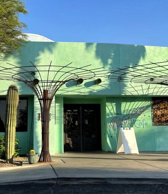 funky mexican restaurant arizona ftr