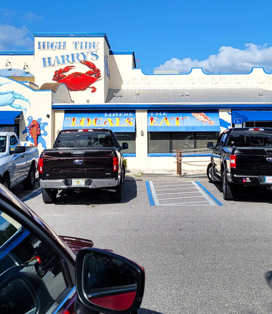 garlic shrimp restaurant florida ftr