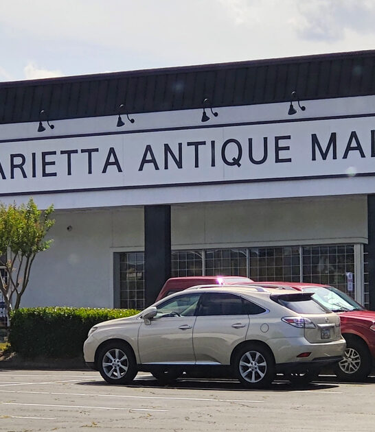 georgia antique stores massive ftr