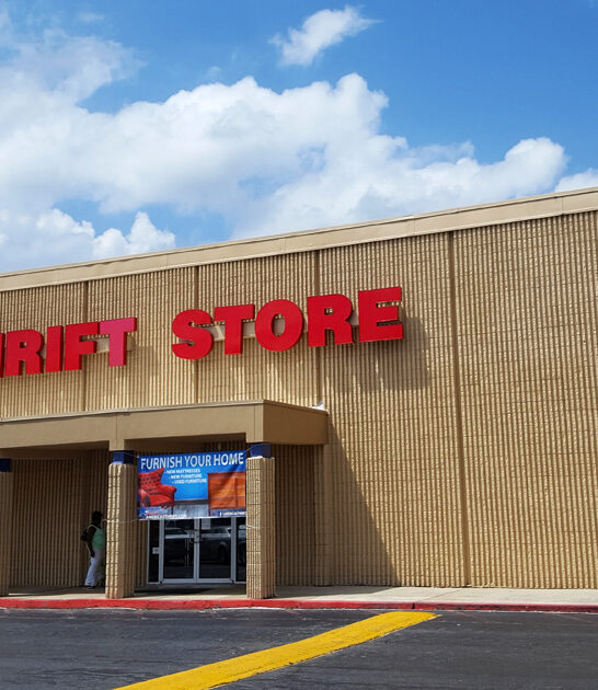 georgia biggest thrift stores ftr
