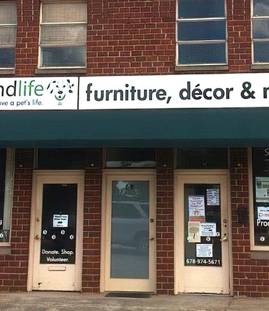 georgia budget shopping heaven ftr