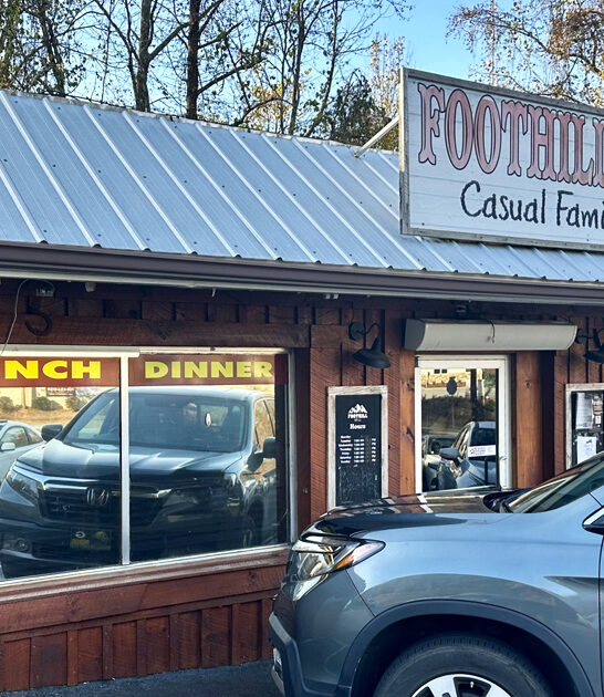 georgia cabin biscuits gravy ftr