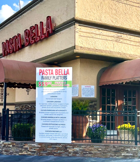georgia chicken parmesan restaurant ftr