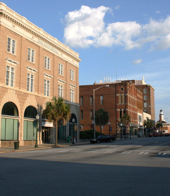 georgia cities retire comfortably ftr