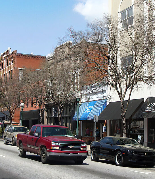 georgia cities social security ftr