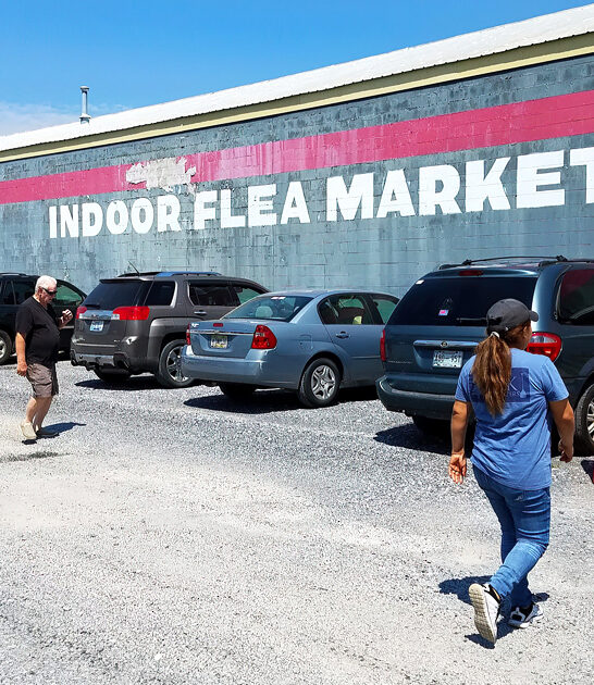 georgia flea market bargains ftr