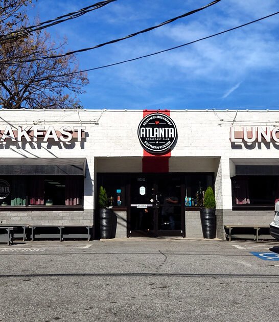 georgia french toast famous ftr