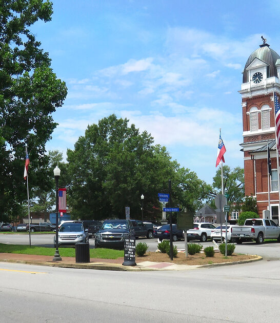 georgia gorgeous town small ftr