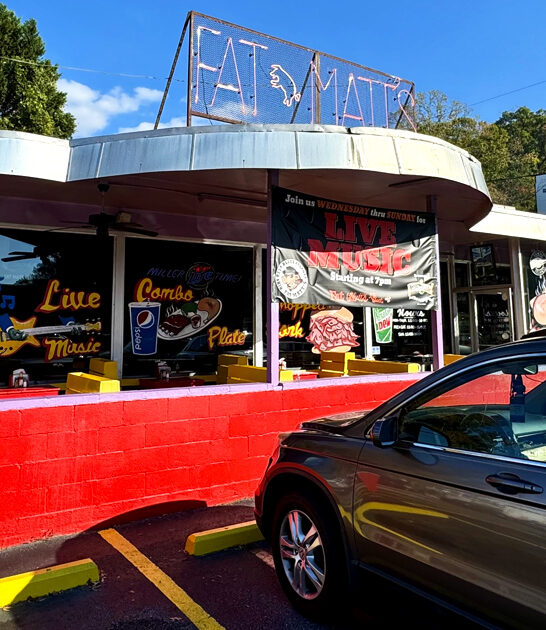 georgia hidden barbecue gem ftr