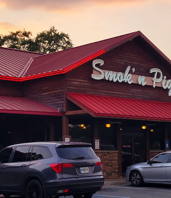 georgia legendary pulled pork ftr