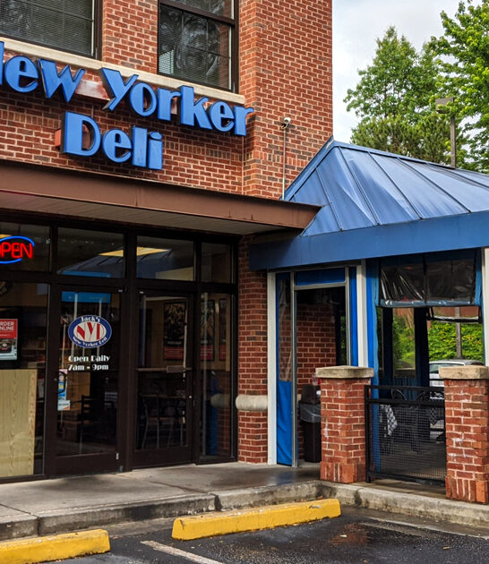 georgia local sandwich restaurant ftr