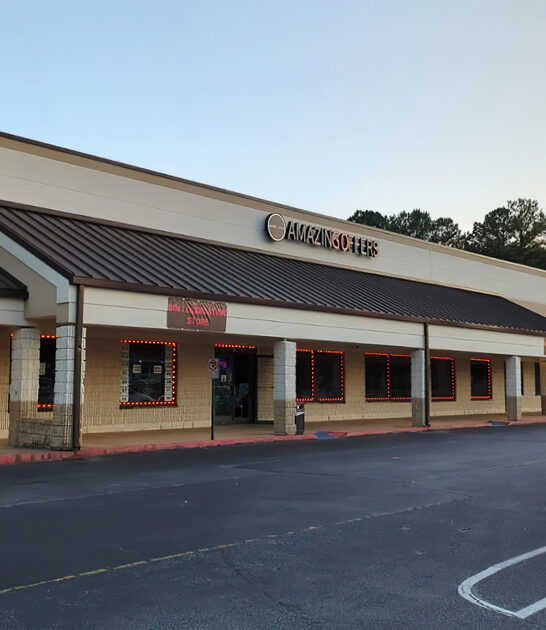 georgia massive bin store ftr