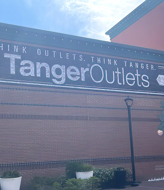 georgia outlet mall enormous ftr