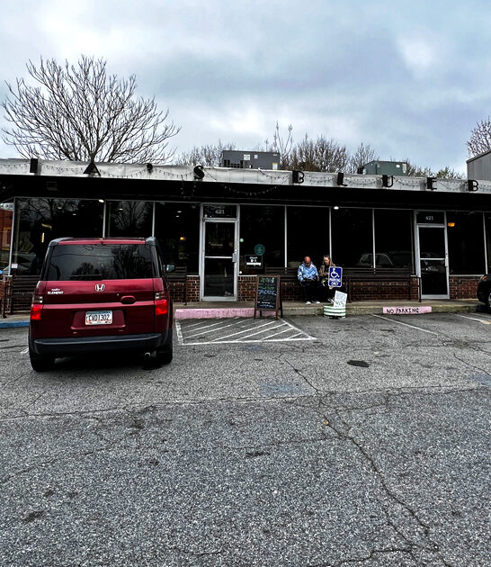 georgia restaurant known brisket ftr