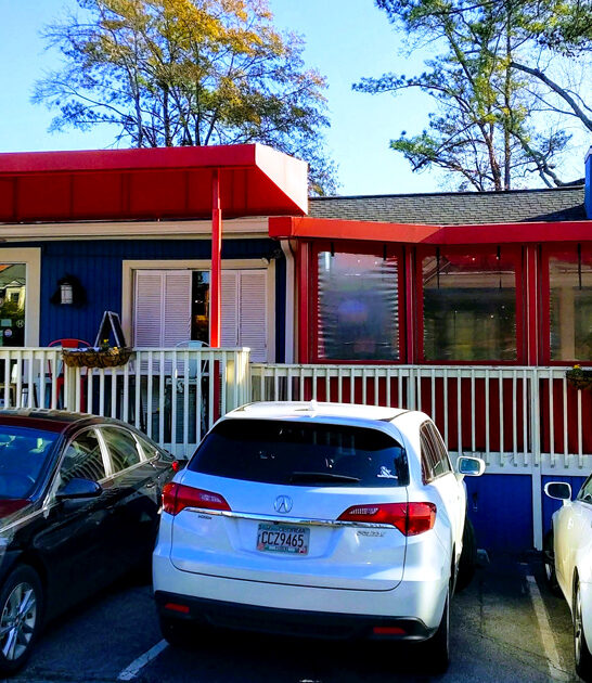 georgia restaurant unassuming delicious ftr