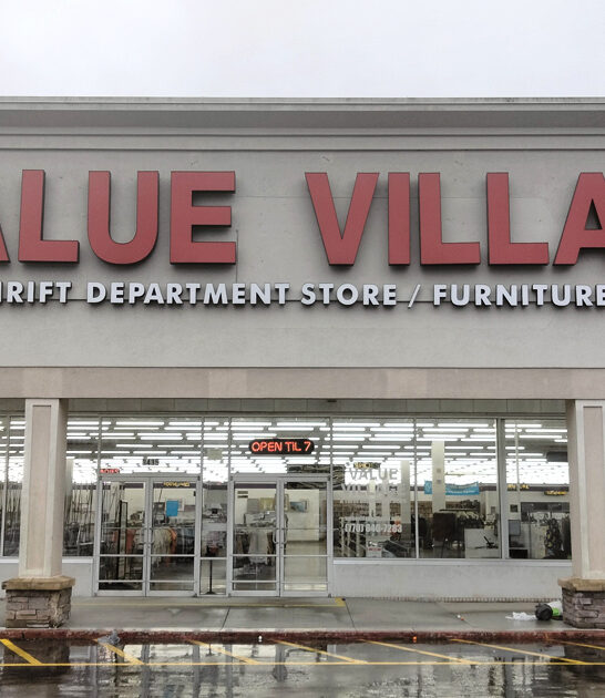 georgia thrift market discoveries ftr