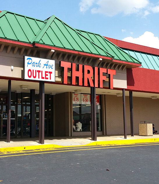 georgia thrift rare treasures ftr