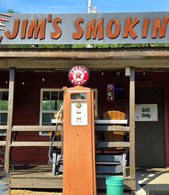 georgia tiny restaurant barbecue ftr