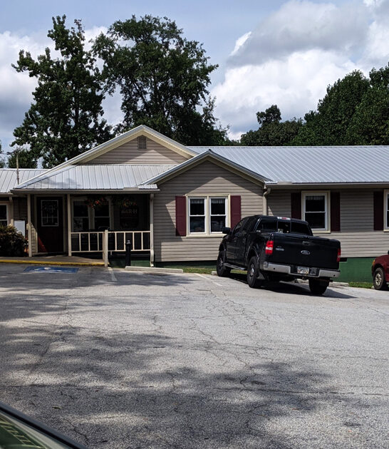 georgia unassuming restaurant delicious ftr